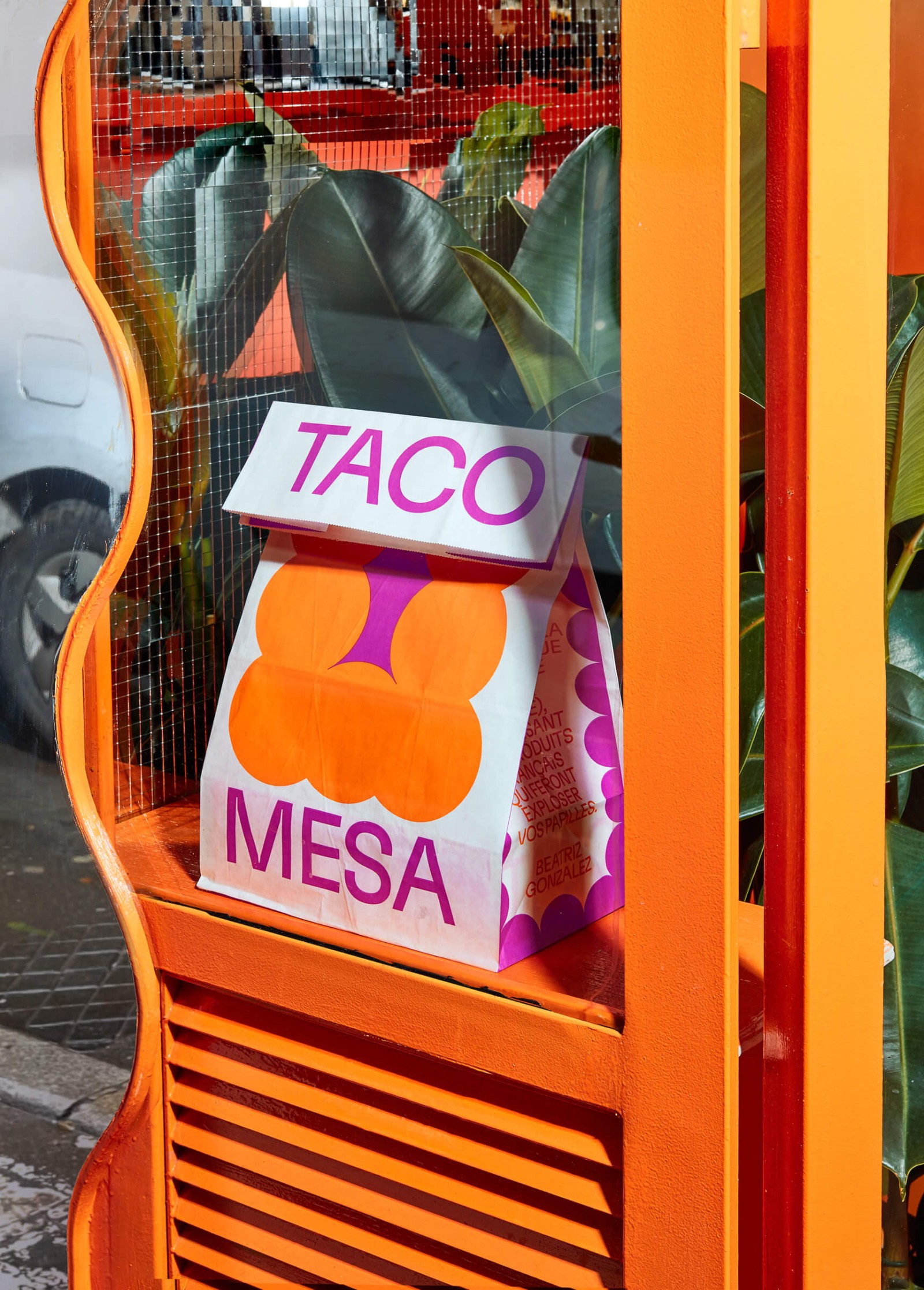 Taco Mesa – Home